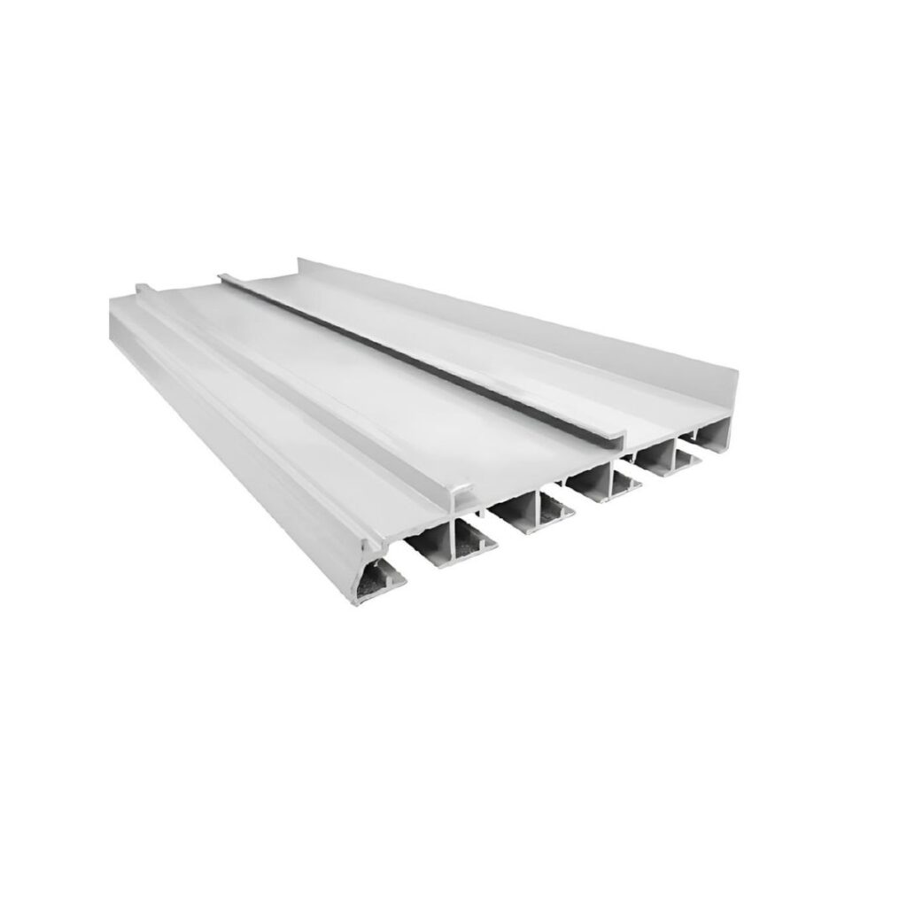 Riel Panel 5 Vias – Decoraciones PEL